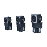 China 10W 20W 30W 40W BLDC GEAR MOTOR BRUSHLESS TYPE SQUARE MOTOR for sale