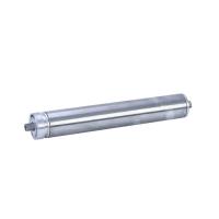 China TMX113 113MM Conveyor Belt Motor 3PH 220V 3PH 380V 50/60HZ for sale
