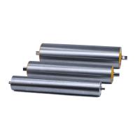 China 113MM 370W 0.5HP Electric Drum Motor Three Phase 220V 380V for sale