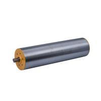 China TMX113 113MM Conveyor Belt Motor 3PH 220V 3PH 380V 50/60HZ for sale
