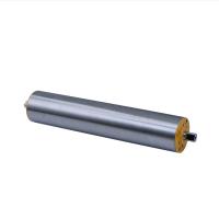 China TMX113 113MM Conveyor Belt Motor 3PH 220V 3PH 380V 50/60HZ for sale