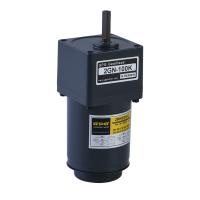 China 2RK6GN-C 2GN300K 5rpm Custom Gear Motor Constant Speed Gearbox For Printing Machine for sale