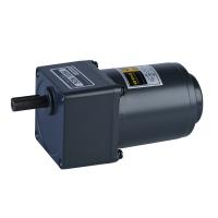 China 3IK15GN-S 70mm Three Phase Ac Gearmotors 220v 380v Induction for sale