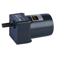 China 3IK15GN-S 70mm Three Phase Ac Gearmotors 220v 380v Induction for sale