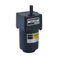 China 70mm 20W 3RK20RGN-C 3GN3-200K SPEED CONTROL AC GEAR MOTOR RK GEAR MOTOR SERIES YN70-20 70JB3-200G10L for sale