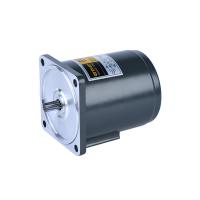 China 5RK90GN-CF 90mm Ac Gear Motor Parallel Reversible Gear Motor for sale
