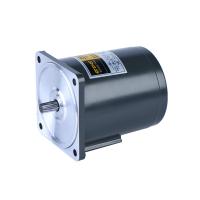 China 5IK40GN-S 90mm 3 Phase Gear Motor For Air Conditioning Systems for sale