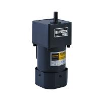 China 5IK120GN-SS3F 90mm Ac Gear Motor Induction Three Phase 220v 380v for sale