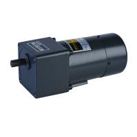 China 5RK40GN-C 90mm Ac Gear Motor Ac Parallel Shaft Gear Motor 110v 220v for sale