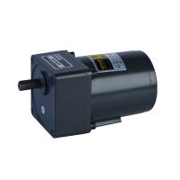 China 5IK60GN-SS3F Induction Gearbox 90mm Three Phase 220v 380v for sale