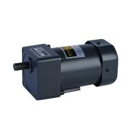 China 5IK60GN-SS3F Induction Gearbox 90mm Three Phase 220v 380v for sale