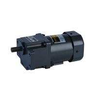China 5RK90GN-CF 90mm Ac Gear Motor Parallel Reversible Gear Motor for sale