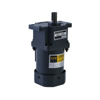 China 5RK90GN-CF 90mm Ac Gear Motor Parallel Reversible Gear Motor for sale