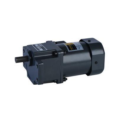 China 90mm 120W 5RK120GN-CF 5GS3-180K SPEED CONTROL FAN MOTOR AC GEAR MOTOR RK GEAR MOTOR SERIES YN90-120F 90JB3-180G10L for sale