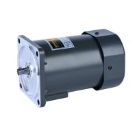 China 6RK180GN-CF Parallel Gearbox 3 Phase Induction Motor Reversible 110v 220v for sale