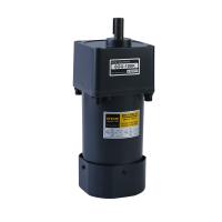 China 6RK160GN-CF 104mm Ac Gear Motor Cooling Fan Parallel Gear Motor for sale