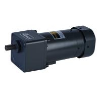 China 6IK140GN-SS3F 100mm Ac Gear Motor Low Noise Big Torque With Various Types for sale