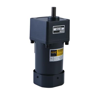 China 104mm 160W 6RK160GN-CF 6GU3-200K SPEED CONTROL FAN MOTOR AC GEAR MOTOR RK GEAR MOTOR SERIES YN100-160F 100JB3-200G10L for sale