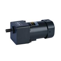 China 104mm 200W AC Gear Motor 6RK200GN-CF 6GU3-200K Ac Fan Motor Speed Control for sale
