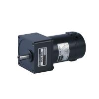 China GDM-07SC 15W Brush Gear Motor CE Certificated 10mm With Flat Face for sale