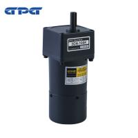 China 5IK90GN-SS3F 90mm Ac Gear Motor Induction Three Phase Gear Motor for sale