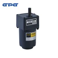 China 5IK90GN-SS3F 90mm Ac Gear Motor Induction Three Phase Gear Motor for sale