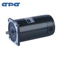 China Brush Type Motor Gearbox Dc 10w Dc Motor GDM-06SC 2DC 3000rpm for sale
