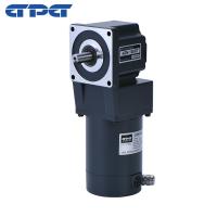 China Brush Type Motor Gearbox Dc 10w Dc Motor GDM-06SC 2DC 3000rpm for sale