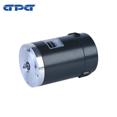 China Home Appliance GDM-10SC 6DC 180w Dc Motor Match With 2GN3-300K for sale