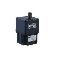 China 140w Bldc Brushless Dc Gear Motor 12v Parallel Right Angle Worm for sale