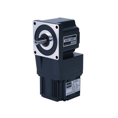 China 30W Brushless Gear Motor Bldc Motor Gear 12V 24V CE certificate for sale