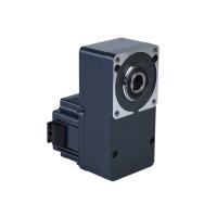 China 12v Dc Brushless Gear Motor GPG Brushless Wheelchair Motor CE for sale