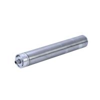 China 113mm 550w Drum Motorised Drive Roller For Airport Conveyor Security Machine for sale