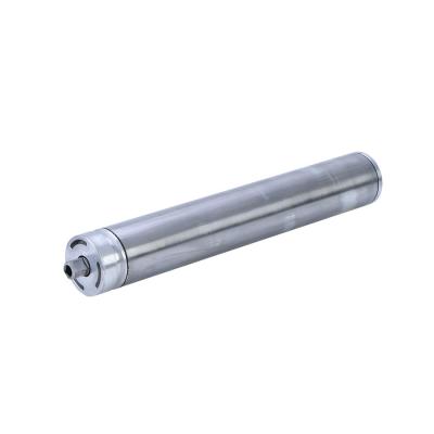 China 60mm 60w Dc Brushless Drum Drive Motor Ratio 1:3 1:100 for sale