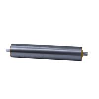 China 113mm 550w Drum Motorised Drive Roller For Airport Conveyor Security Machine for sale