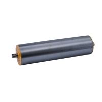 China 138MM 550W 0.75HP Electric Drum Motor Rotary Motion Application for sale