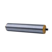 China 138MM 550W 0.75HP Electric Drum Motor Rotary Motion Application for sale