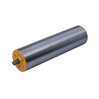 China 138MM 550W 0.75HP Electric Drum Motor Rotary Motion Application for sale
