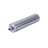 China 138MM 550W 0.75HP Electric Drum Motor Rotary Motion Application for sale