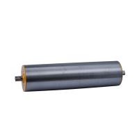 China 113MM 370W 0.5HP Electric Drum Motor Three Phase 220V 380V for sale