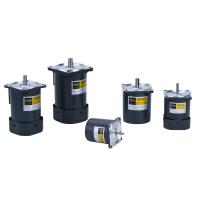 China 4rk30w 80mm Variable Speed Ac Motor 50/60hz Micro Small for sale