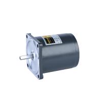 China 5rk40w 90mm Three Phase Asynchronous Motor  Low Noise Various Types for sale