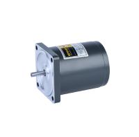 China 4rk30w 80mm Variable Speed Ac Motor 50/60hz Micro Small for sale