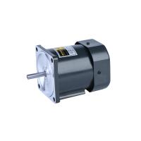 China 4rk30w 80mm Variable Speed Ac Motor 50/60hz Micro Small for sale