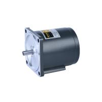 China 180w 104mm 3 Phase Ac Induction Motor Ik Rk Type Speed Control for sale