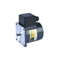 China 5rk40w 90mm Three Phase Asynchronous Motor  Low Noise Various Types for sale