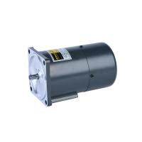 China 4rk30w 80mm Variable Speed Ac Motor 50/60hz Micro Small for sale