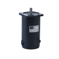 China 250W Electric Motor Flange Mount 104MM 12V 24V With Encoder GM12-N20VA for sale