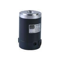 China Square Flange 400w Dc Motor 104mm 12v 24v Round Shaft Key Shaft for sale