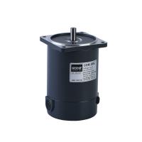 China 60MM 12V 24V 30w Dc Motor For Electric Tools And OA Equipment for sale